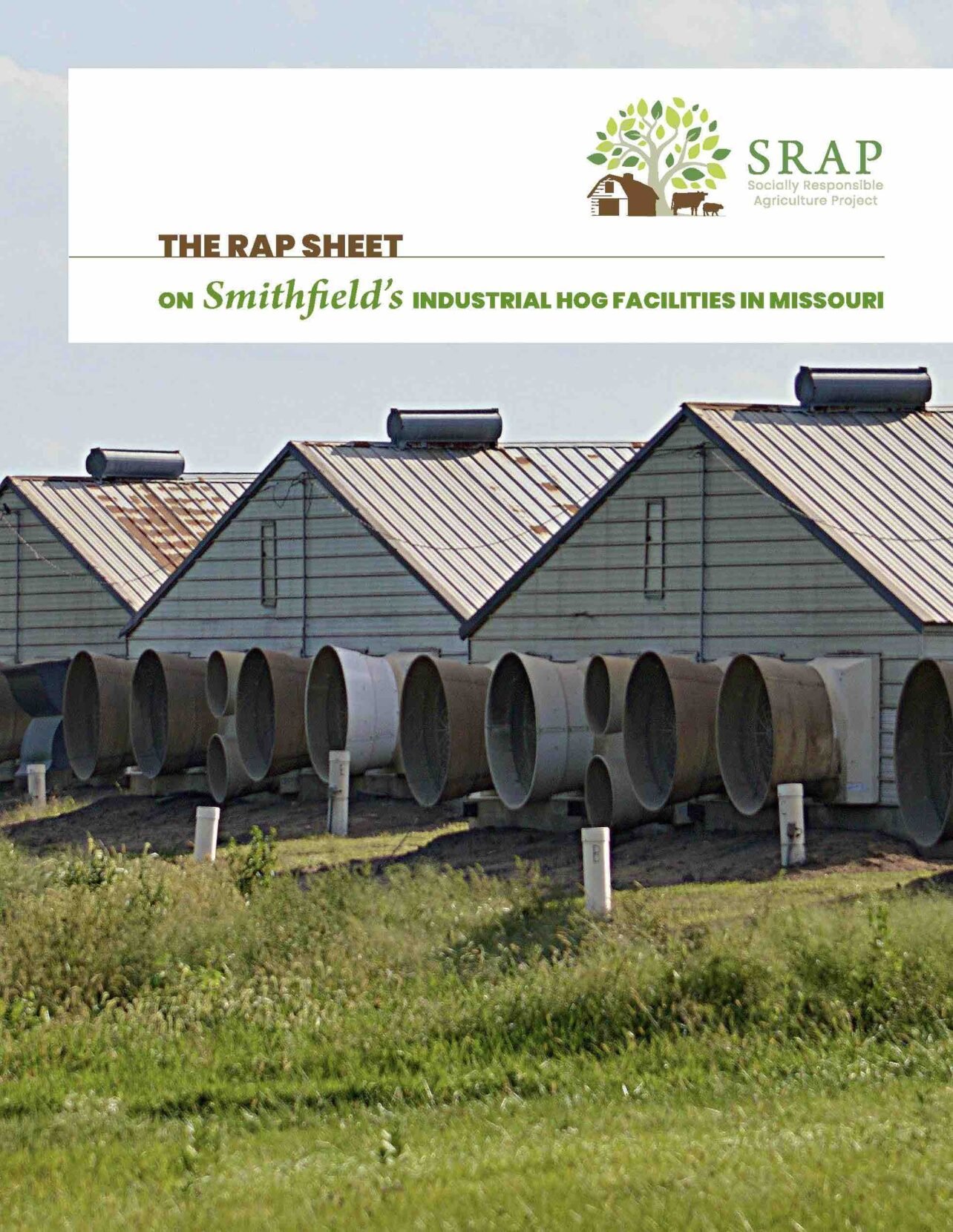 The Rap Sheet on Smithfield’s Industrial Hog Facilities in Missouri ...