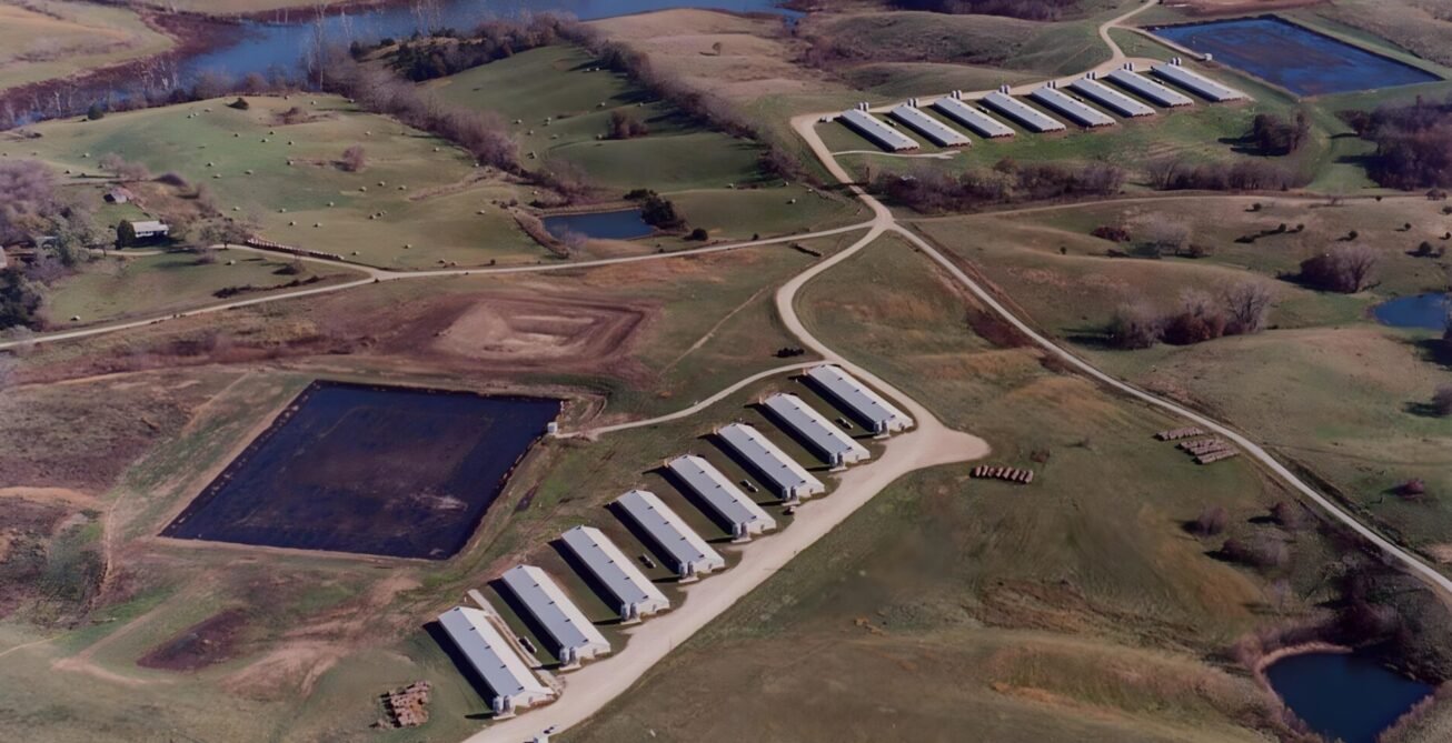 Smithfield Rap Sheet Exposes Decades of Factory Farm Pollution in ...
